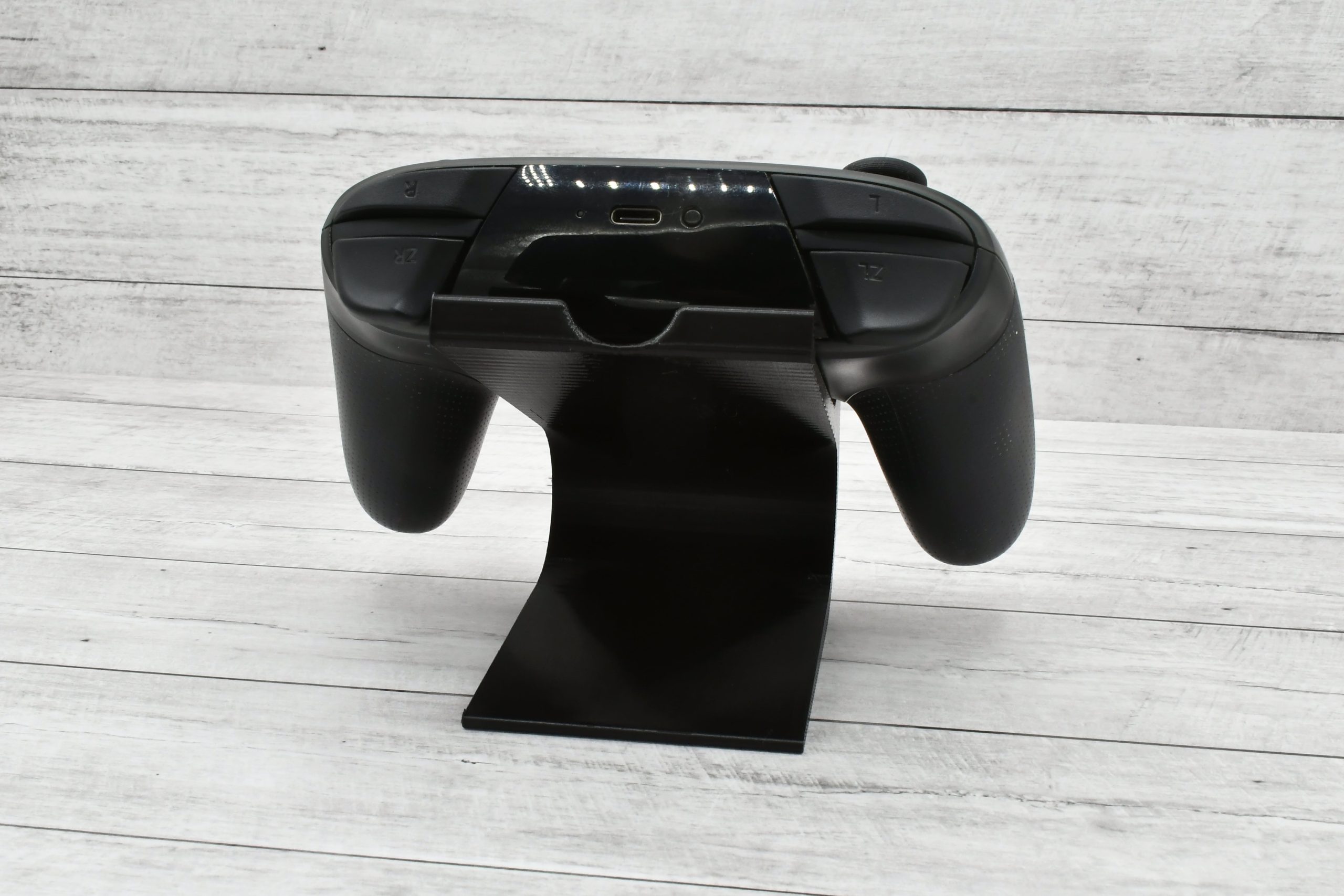 Soporte Stand Control Switch - Imprenta Omega | Industrias Gráficas